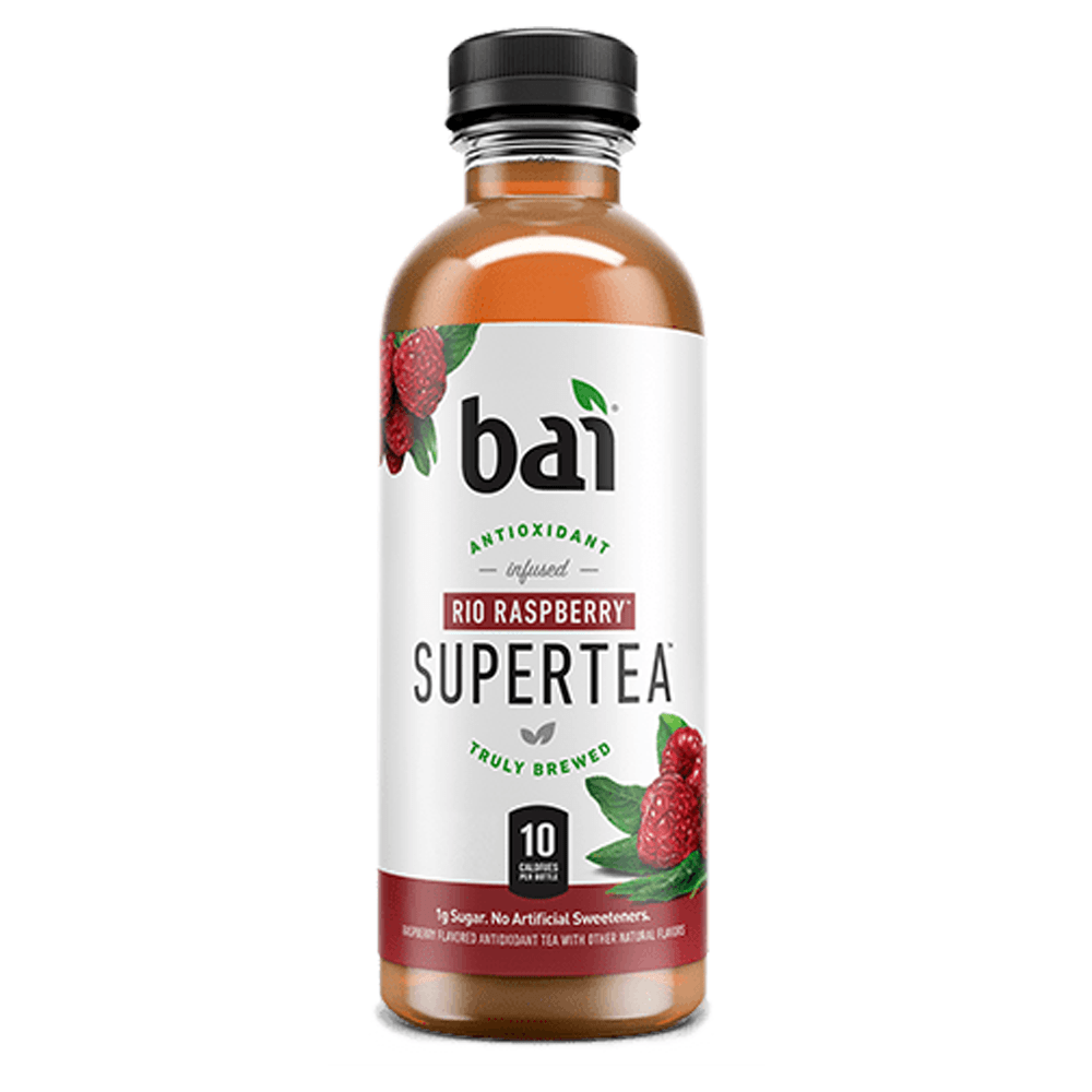 BAI Supertea Raspberry - Maru's Corner PTY