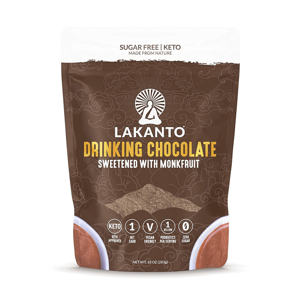 Drinking Chocolate - Maru's Corner PTY