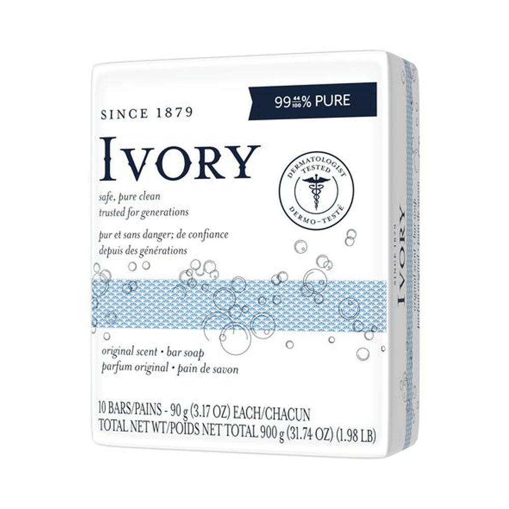 Jabón de barra Esencia Original - Maru's Corner PTY