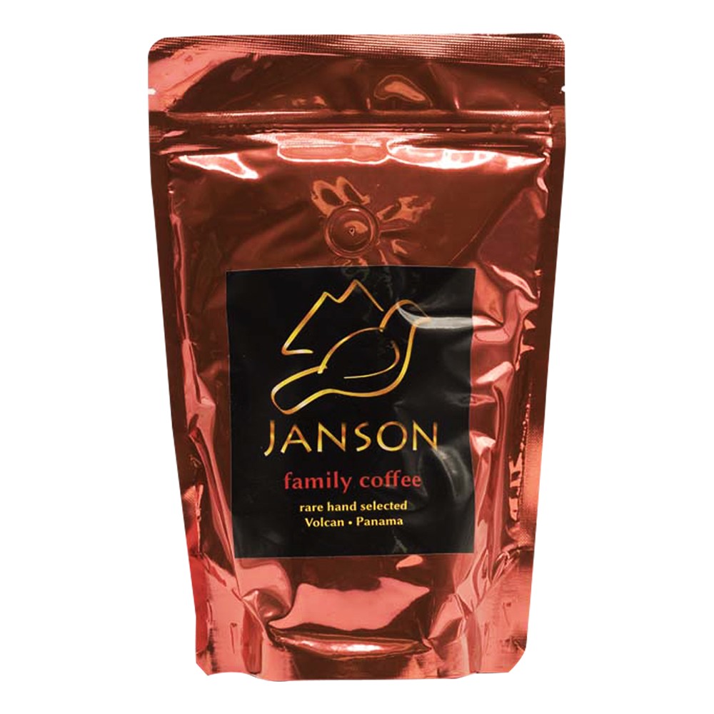 Café Gourmet Molido - Janson Family - 500g - Maru's Corner PTY